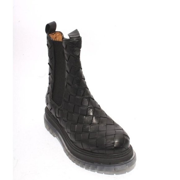 PHIL GATIÈR by REPO | Shoes | Phil Gatir By Repo 8623a Black Leather ...